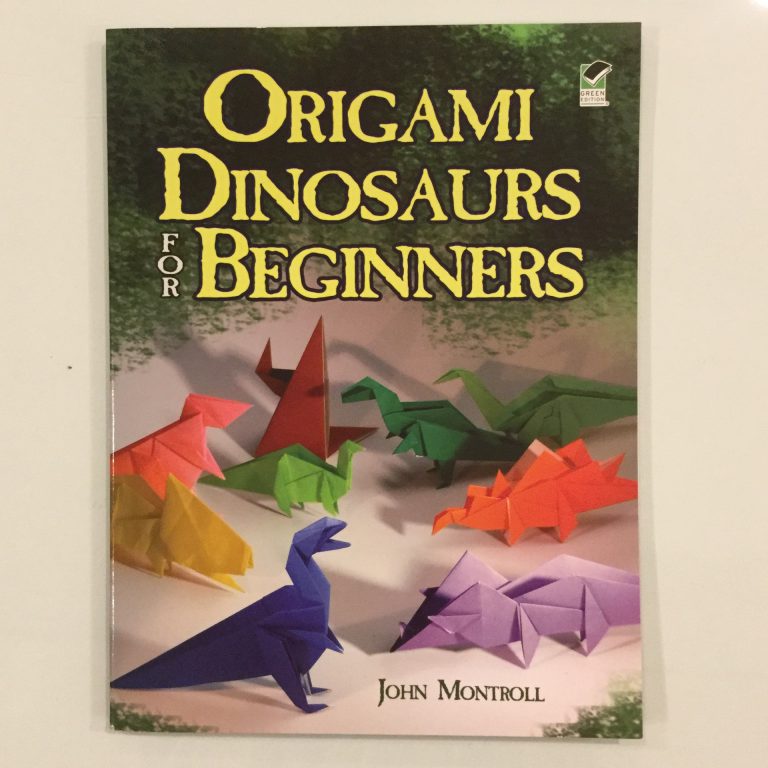 Origami Aircraft by Jason Merrill - Taro's Origami Studio E-learning ...