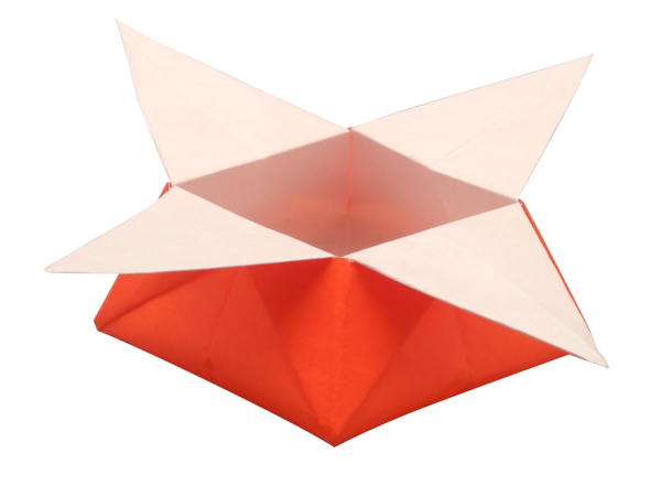 Taro's "Teach Yourself Origami" Self Learning Course - Taro's Origami ...