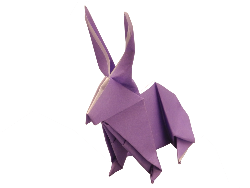 Jumbo size 13.8 inch Premium Japanese Origami Paper, 30 Sheets, Single ...