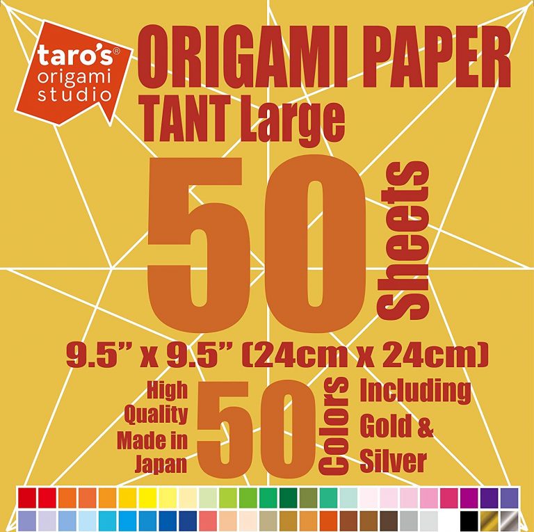 Nation's Best Place to Learn Origami - Taro's Origami Studio E-Learning