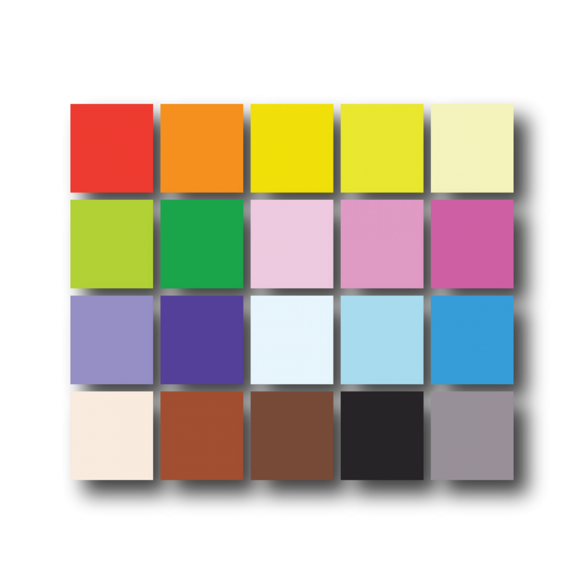 Taro's Origami Paper