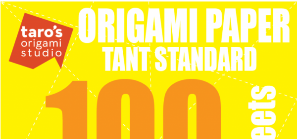 Which Paper is Right for You? – Taro’s Origami Studio